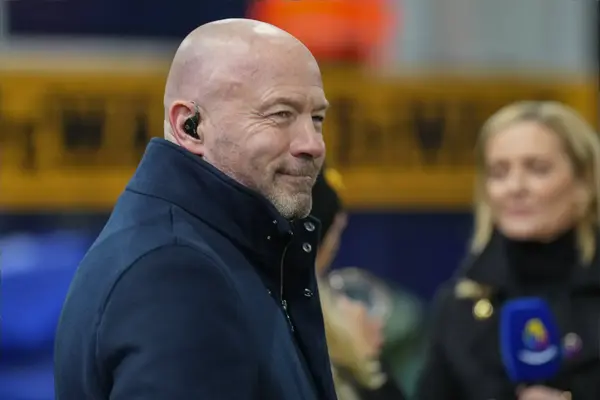 "I'm Running Out Of Words" - Alan Shearer Showers Praise On City Ace As ...