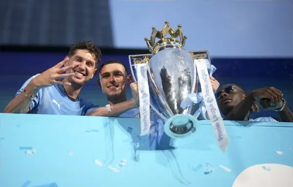 Louis Saha Claims City Have Something That's "Worth An Extra 5 Points ...