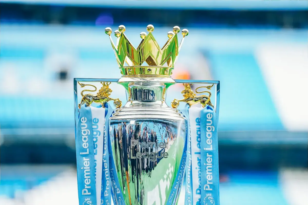 After 3 Games Played, Supercomputer Predicts Where Every Club Will ...