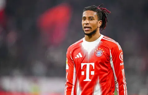 "Not In The Same League"- Lineker Makes Unflattering Comparison Between ...